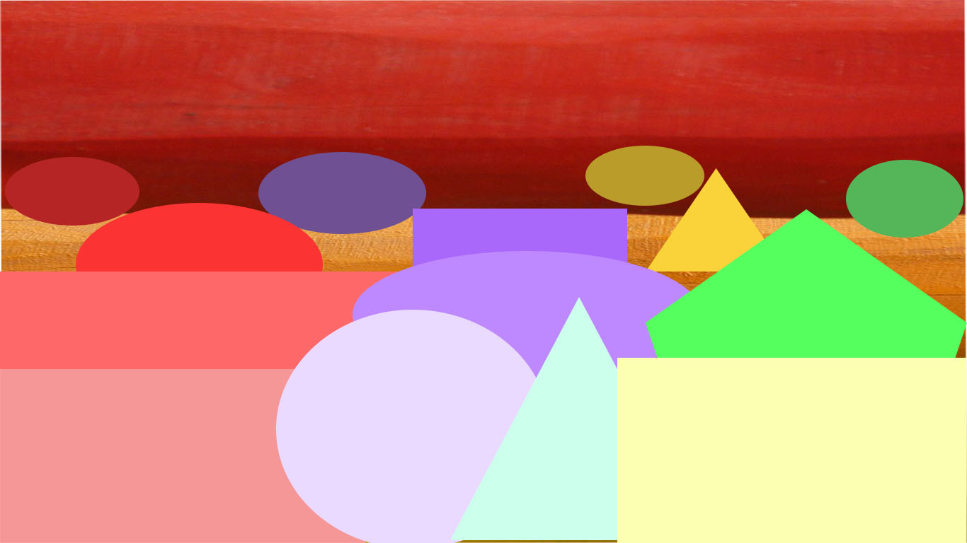 Assignment 3- Space – D'Alishawn