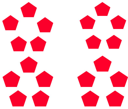 Principle #2- Proximity – D'Alishawn